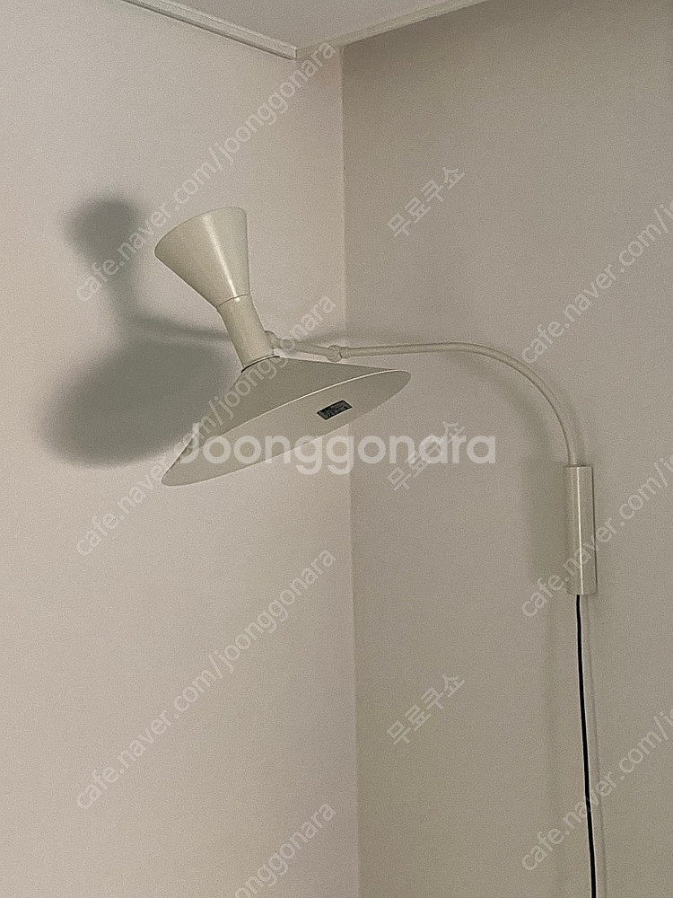 네모라이팅 랑프드마르세유 미니 조명 화이트 정품 중고나라 카페에서 운영하는 공식 사이트