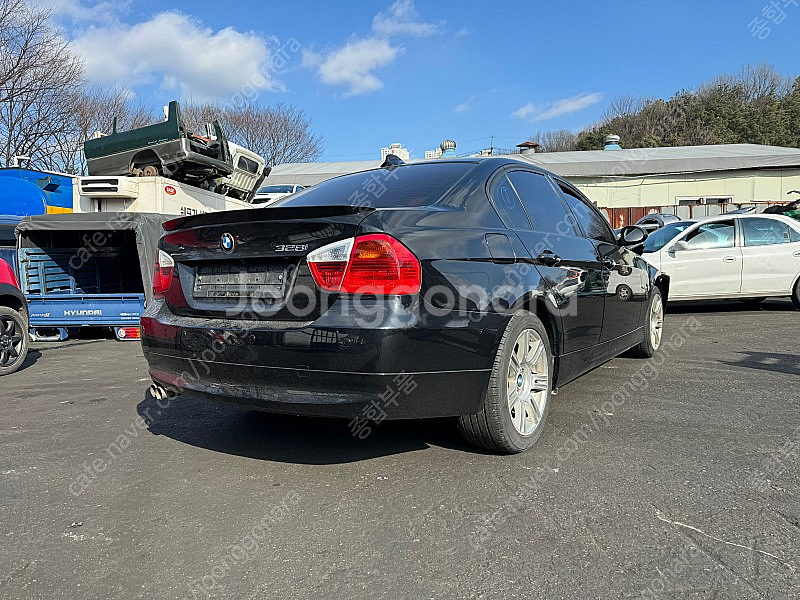 BMW E90 328I 북미형 부품차 각개합니다 베이지... | 기타 부품/용품 | 중고나라
