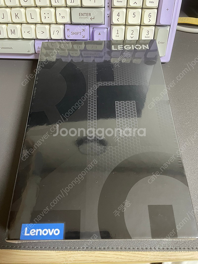 (미개봉) 레노버 Y700 2세대 | 태블릿PC | 중고나라