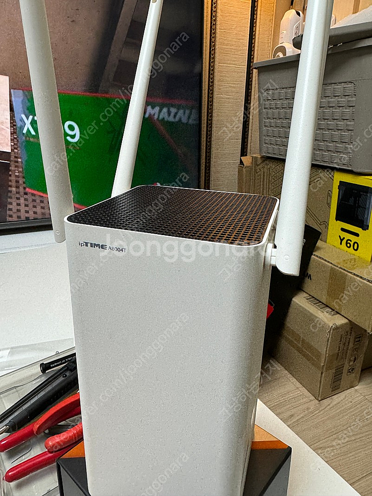 A8004T 택포 4.5에 판매합니다 | 세탁기/건조기 | 중고나라