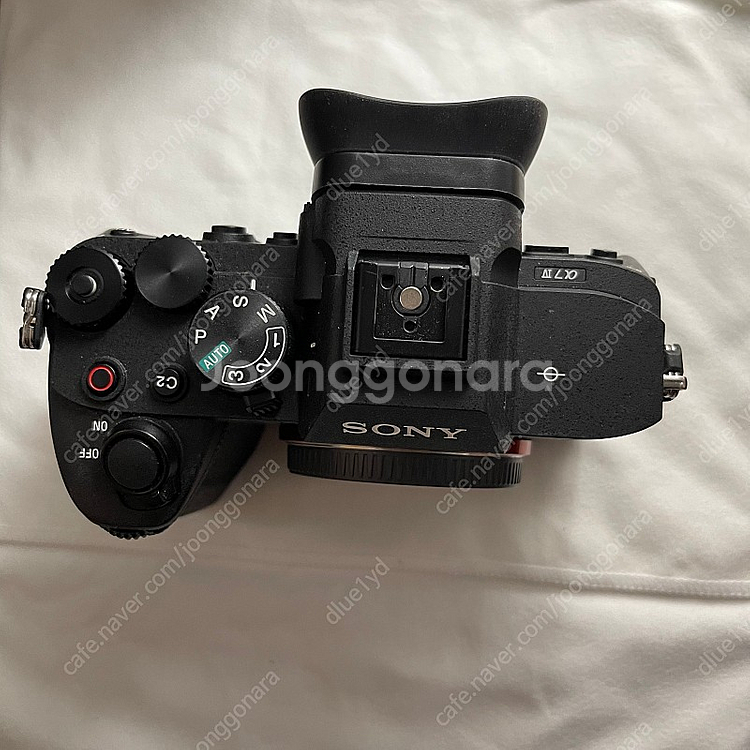 소니처분 소니 a7m4, 2470gm2 50.2gm 판... | 중고나라 카페에서 운영하는 공식 사이트