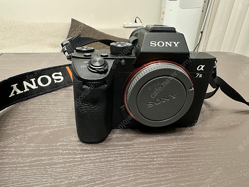 소니 a7m3 판매 혹은 a7c로 교환 | 미러리스 | 중고나라