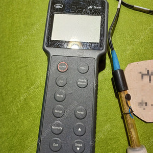 pH meter 중고거래 | 중고나라