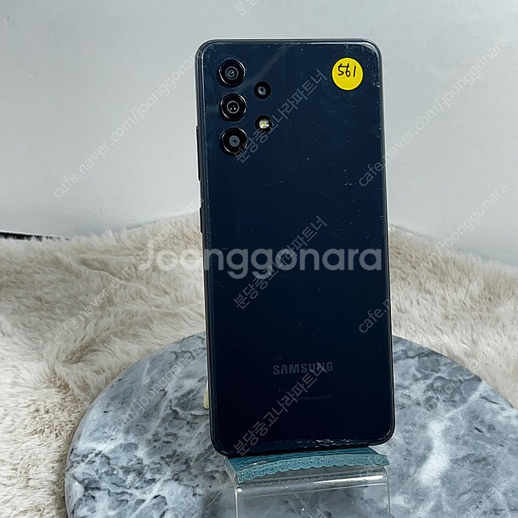 (561) A급 갤럭시A32 64G 그레이 11만원 | 스마트폰 | 중고나라