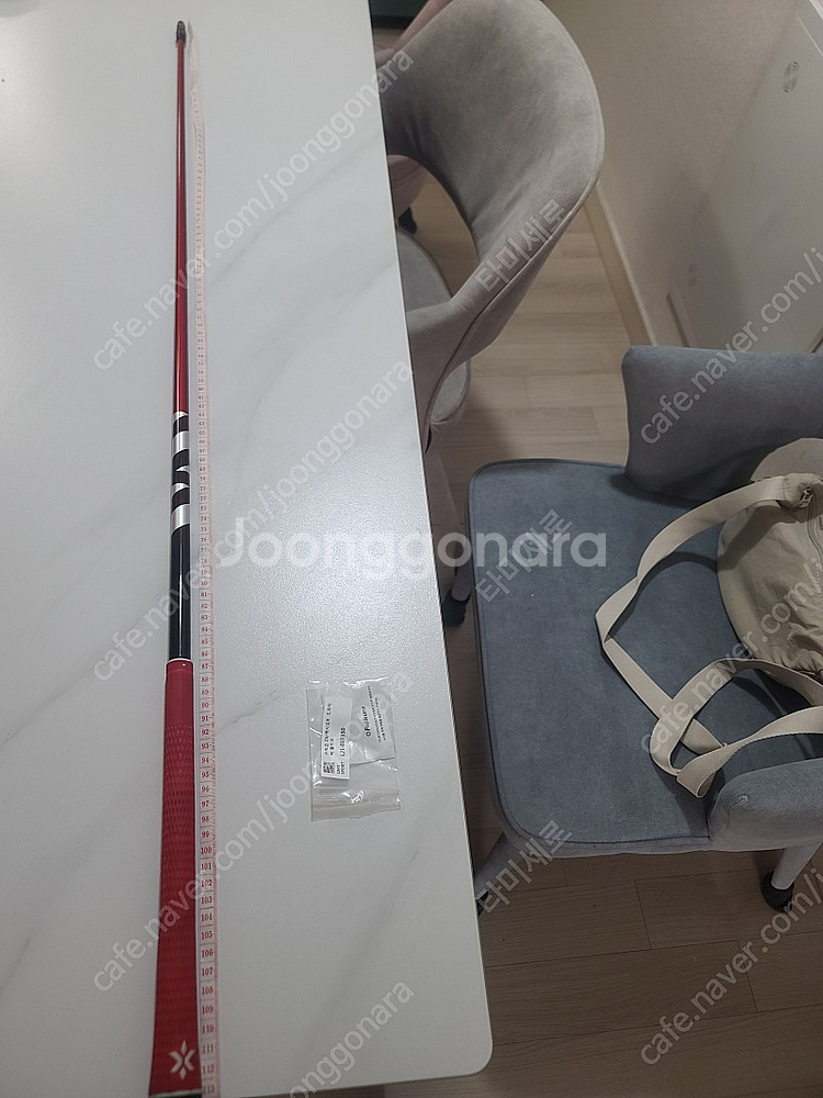 벤투스 레드 tr 5s 스릭슨슬리브 | 드라이버 | 중고나라