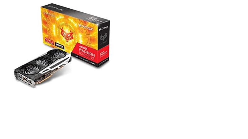 사파이어 RX 6800xt 6900xt니트로 스페셜 에... | CPU/메인보드 | 중고나라