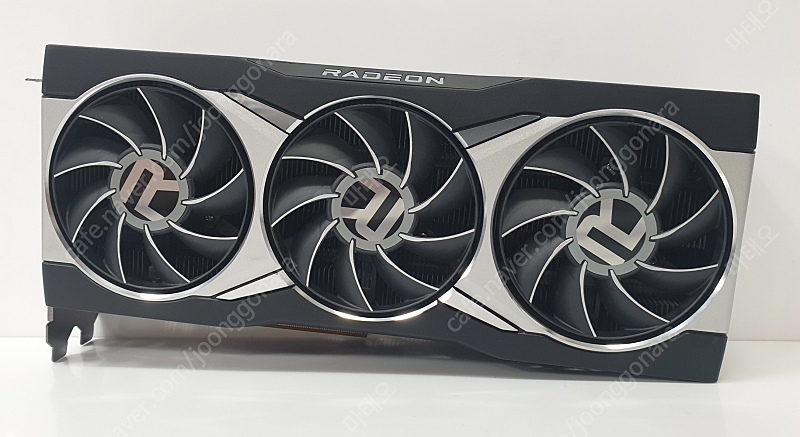 [삽니다] 라데온 6900XT 레퍼런스 삽니다~ | CPU/메인보드 | 중고나라