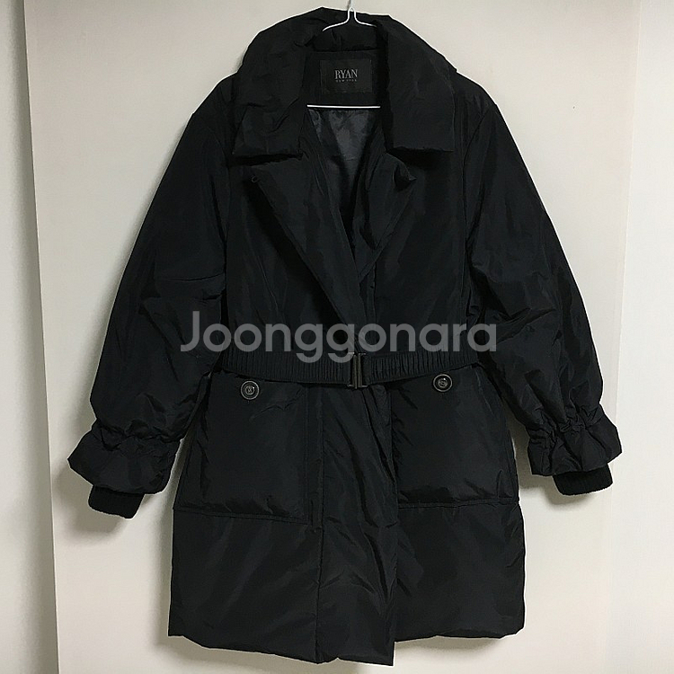 RYAN 리안 22FW 구스 패딩 66 | 여성의류 | 중고나라