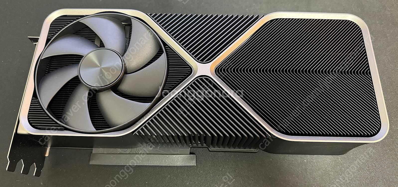 NVIDIA GeForce RTX 4090 fe 리더스... | CPU/메인보드 | 중고나라