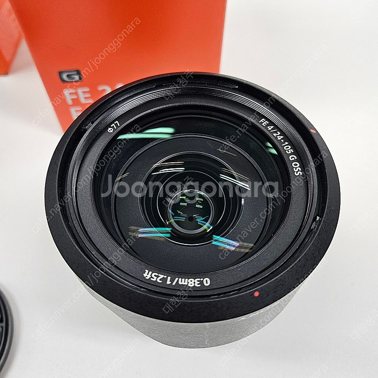 [판매] Sony A7S3, 24-105G 판매합니다. | DSLR | 중고나라
