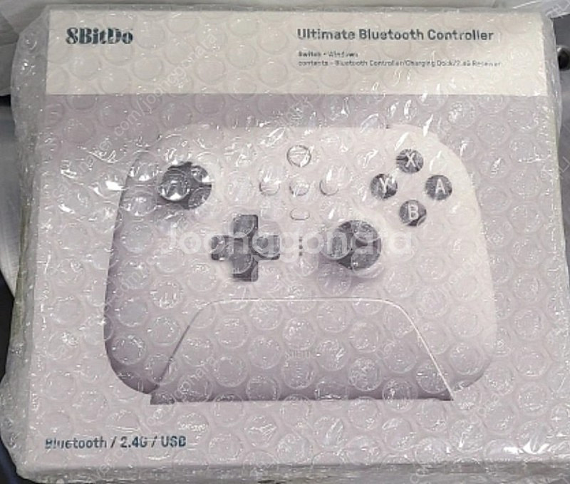 8Bitdo 얼티메이트 NS 화이트 - 미개봉 | 중고나라 카페에서 운영하는 공식 사이트
