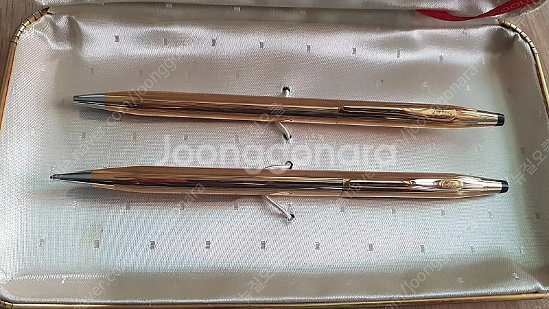 크로스 센츄리 금장 볼펜 샤프 중고나라 카페에서 운영하는 공식 사이트