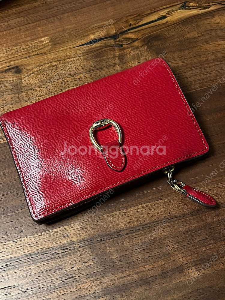 폴로 랄프로렌 여성 소가죽 지갑 중고나라 카페에서 운영하는 공식 사이트