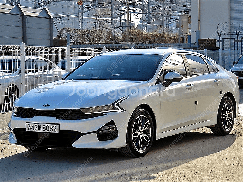 기아K5 3세대 2.0 트렌디@중고차@소액할부@전액할부... | 기타 국산차 | 중고나라