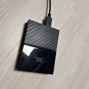 4TB외장 중고거래 | 중고나라