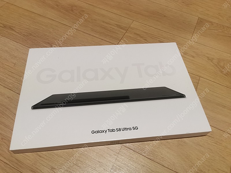 [부산 개금] 갤럭시탭S8 울트라 256GB 5G 모델 | 태블릿PC | 중고나라