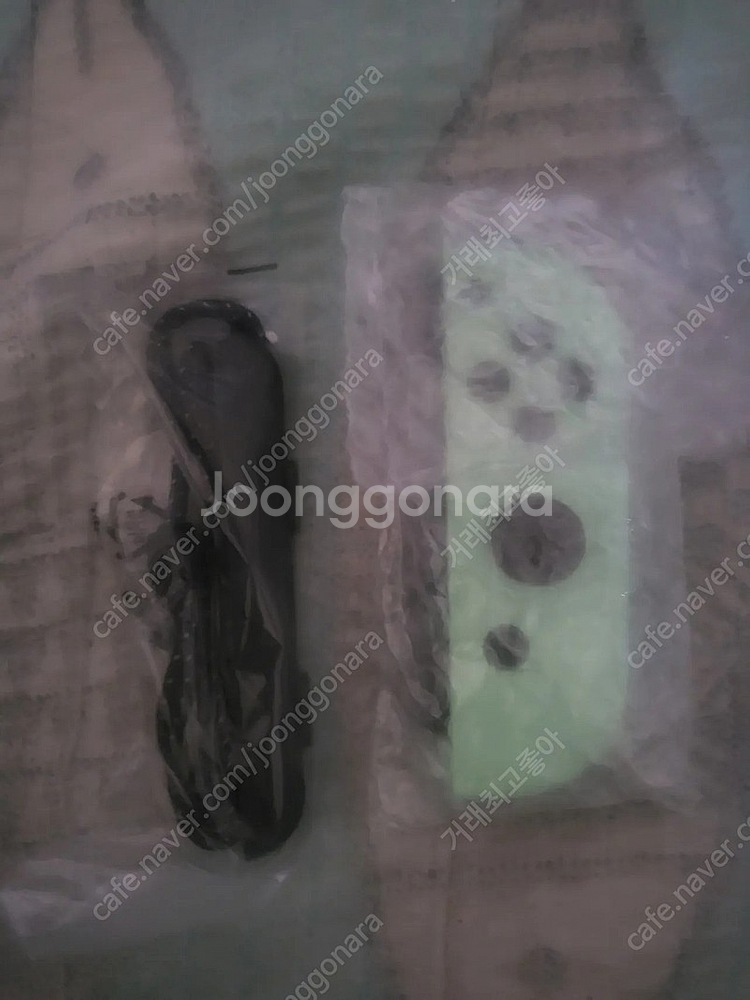 닌텐도 스위치 파스텔 R 조이콘 미개봉 중고나라 카페에서 운영하는 공식 사이트