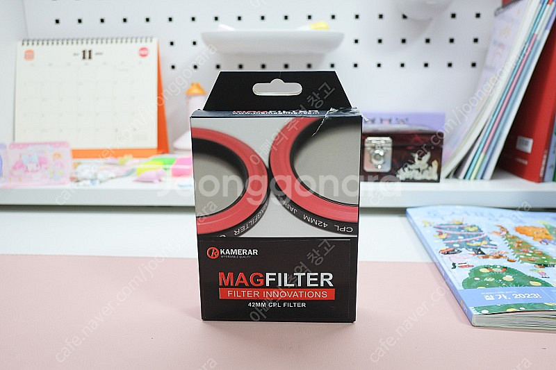 Magfilter 42mm 새제품 판매합니다. | 중고나라 카페에서 운영하는 공식 사이트