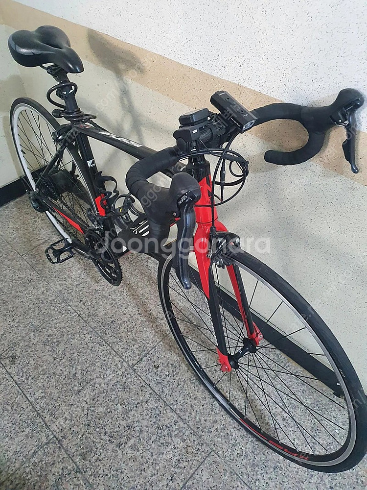 전기로 개조한 로드자전거 팝니다 전기자전거 중고나라