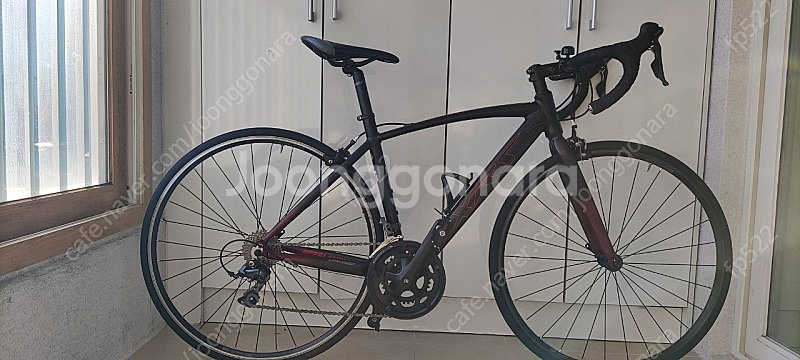 로드 자전거 xrs16. 470사이즈. 2021.6월식 | 기타 스포츠 | 중고나라