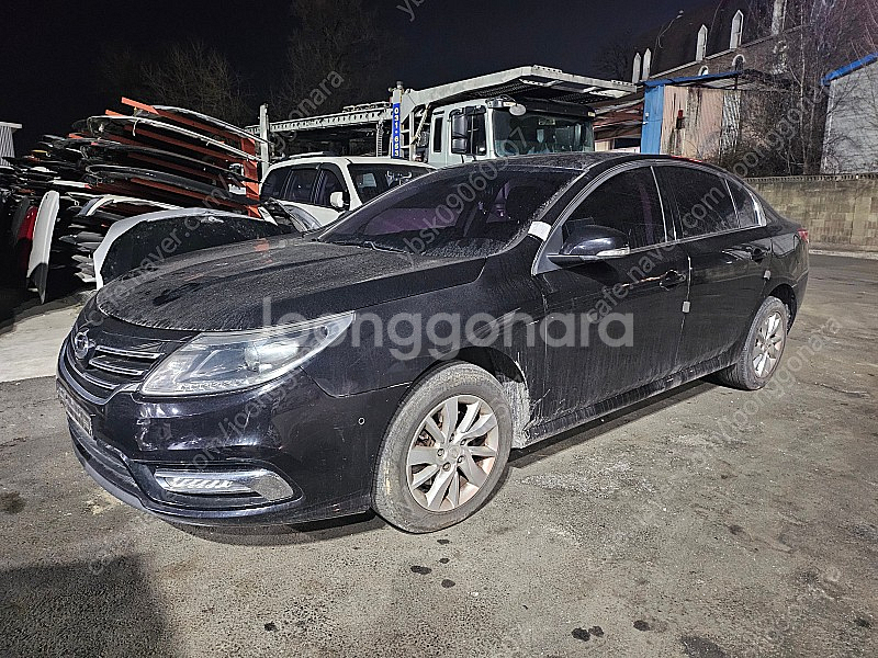 2016 sm5부품팝니다 | 기타 부품/용품 | 중고나라