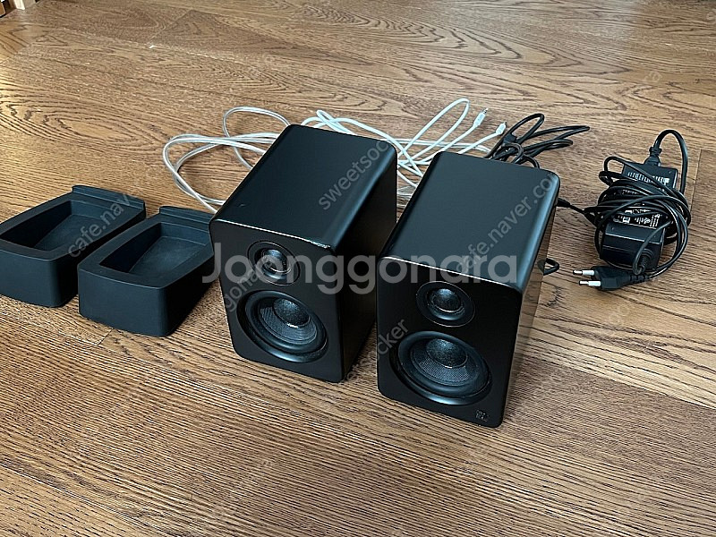 Kanto YU2 / 칸토 오디오 YU-2 북쉘프 스피... | 오디오/홈시어터 | 중고나라