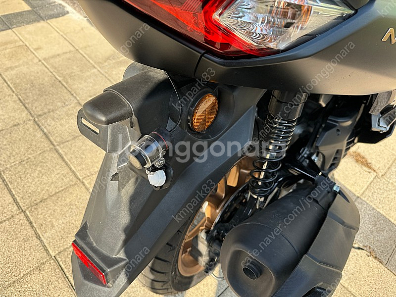 nmax125 abs 23년식(140km) 대구 동구 ... | 중고나라 카페에서 운영하는 공식 사이트