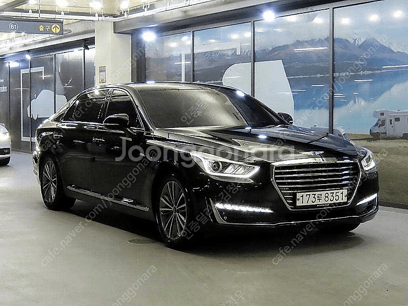 제네시스EQ900 3.8 GDI AWD 럭셔리 | 중고나라 카페에서 운영하는 공식 사이트