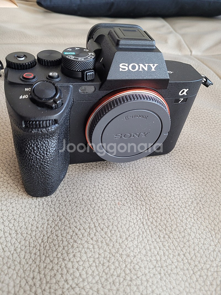 소니 a7m4 | 중고나라 카페에서 운영하는 공식 사이트