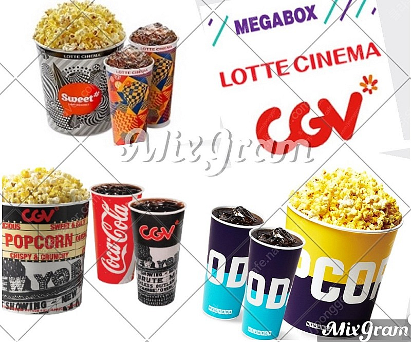 영화 매점쿠폰 cgv콤보8500원,cgv콤보종류50프로... | 중고나라 카페에서 운영하는 공식 사이트