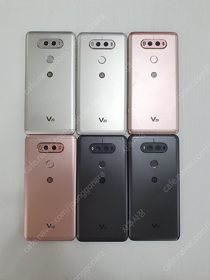 2만/ LG V10/V20 가성비굿/중고폰,업무폰,서브... | 스마트폰 | 중고나라