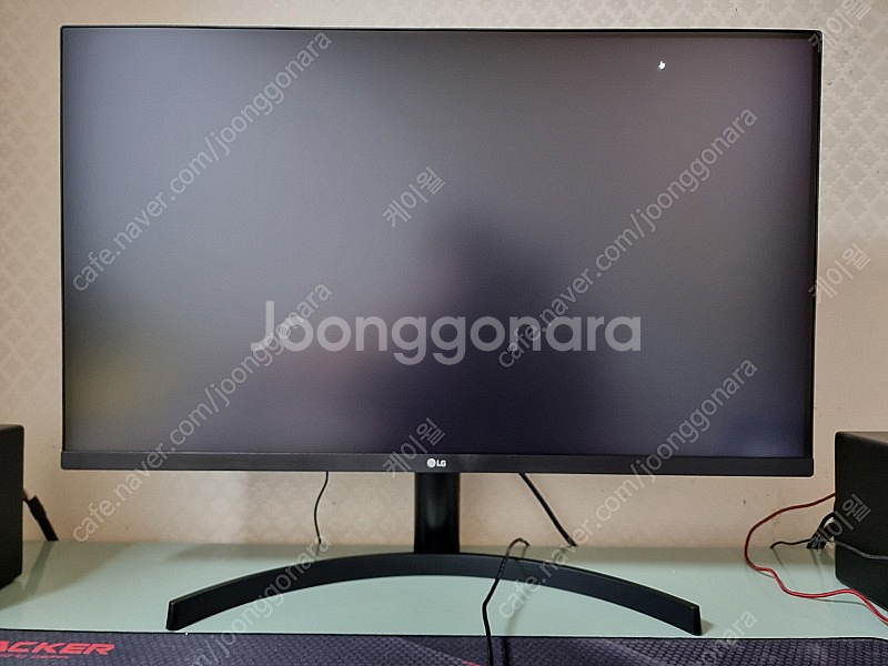 LG전자 QHD 32인치 모니터 32QN650 | 모니터 | 중고나라