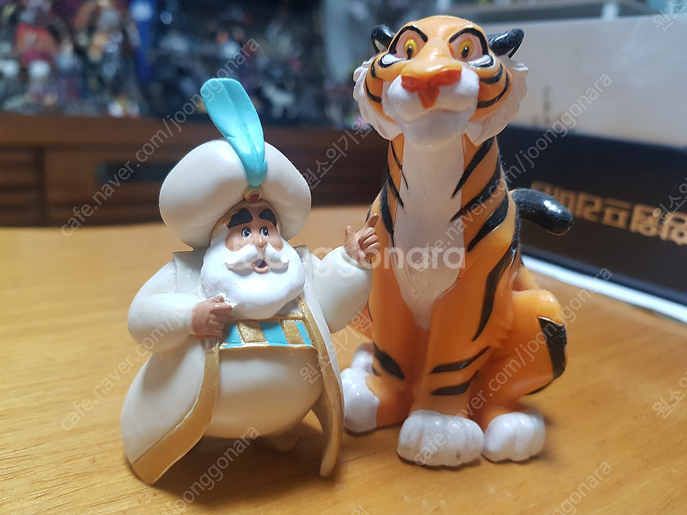 알라딘 아그라비의 술탄 과 호랑이 라자 중고나라 카페에서 운영하는 공식 사이트