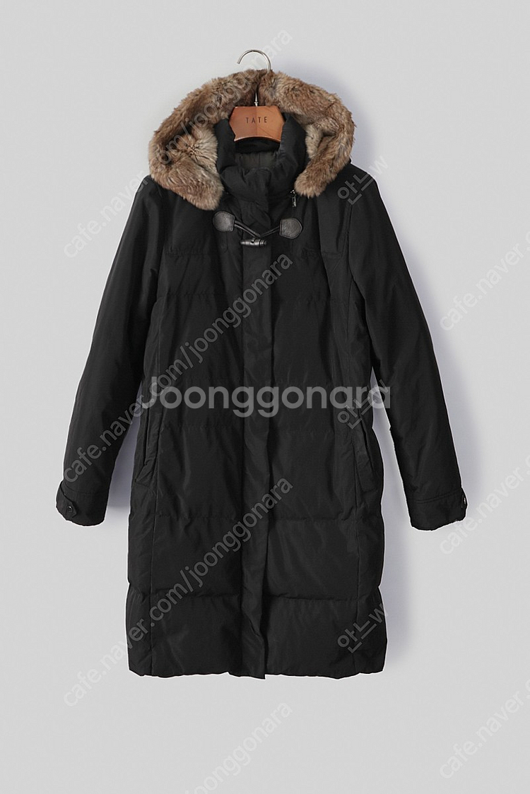 55)BCBG 블랙 덕다운 롱패딩-1.2만 | 중고나라 카페에서 운영하는 공식 사이트