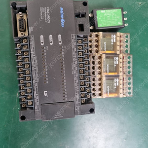 master k plc 중고거... | 중고나라