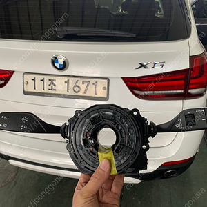 bmw클럭스프링 중고거래 | 중고나라