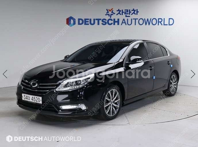 중고차 르노(삼성) SM5 노바 클래식 [699만원] ... | 기타 국산차 | 중고나라