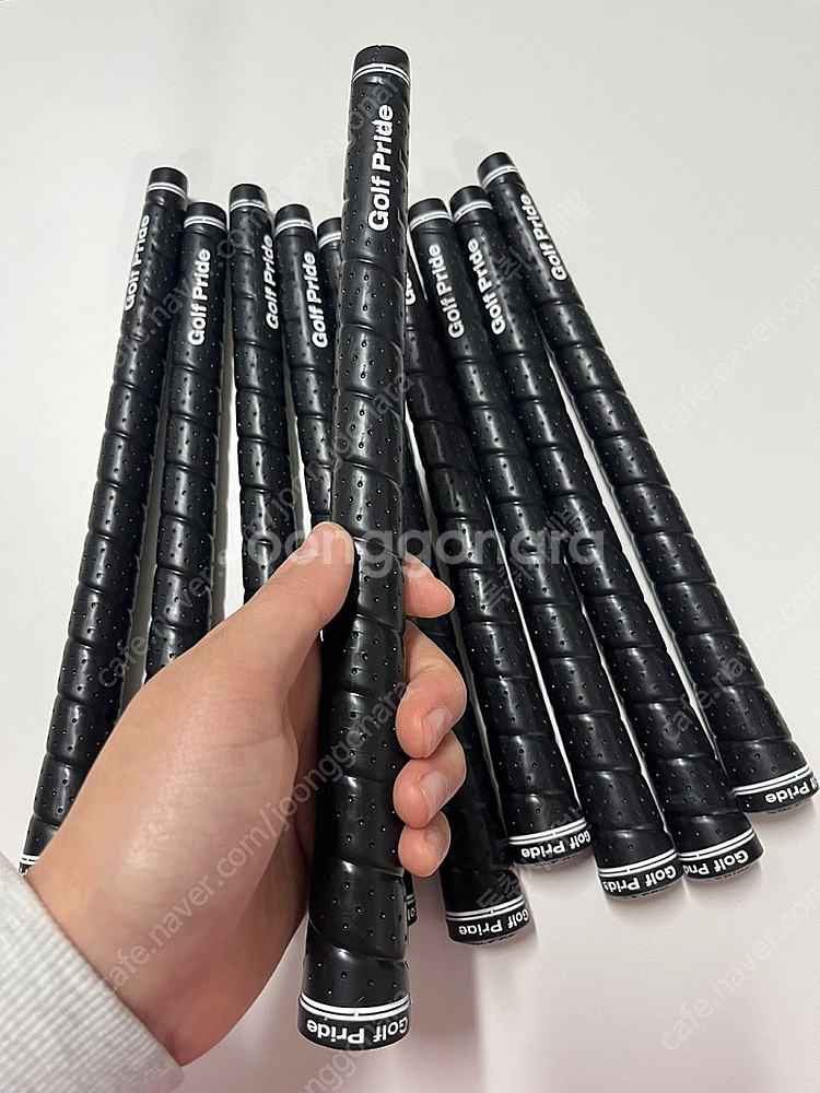 프라이드골프그립 10개세트 투어랩 2g 쫀득이 택포 5 중고나라 카페에서 운영하는 공식 사이트