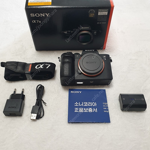 소니a7c 중고거래 | 중고나라