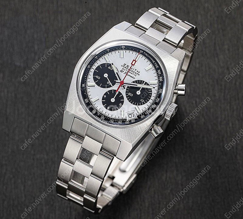 [구매] 제니스 브레이슬릿 (a384,a385) | 여성용시계 | 중고나라