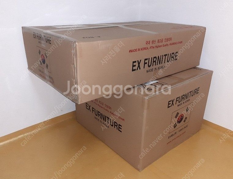 Ex퍼니처 메쉬체어 Type 7 Pro 게이밍 의자 중고나라 카페에서 운영하는 공식 사이트