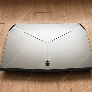 alienware 17 중고거... | 중고나라