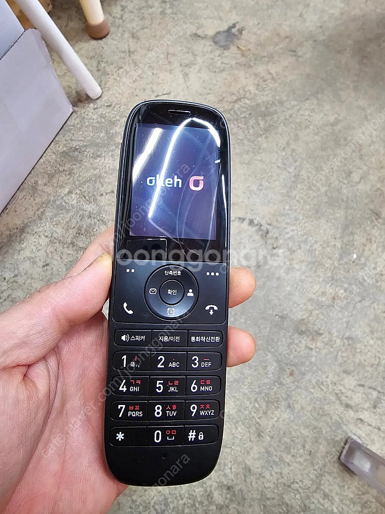 kt 인터넷전화기 아프로텍 at204-505d 부품용 ... | 중고나라 카페에서 운영하는 공식 사이트