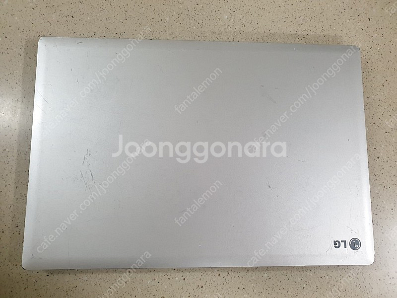 LG 15U53 팝니다. | 노트북/넷북 | 중고나라