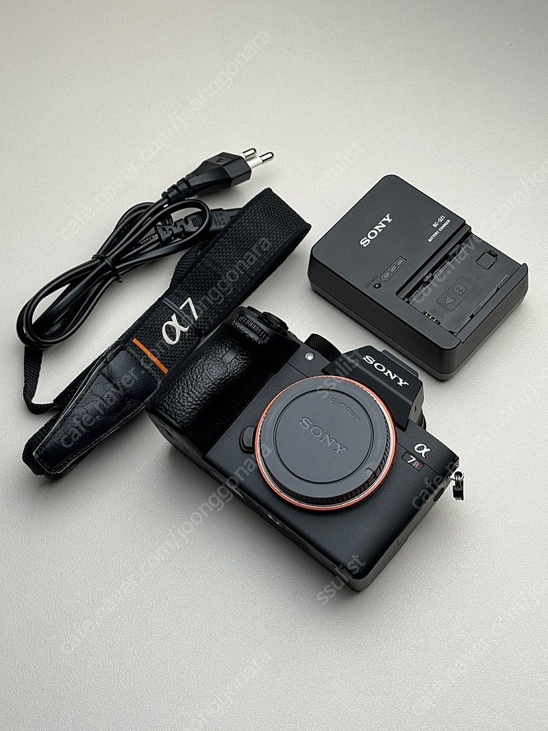 소니 A7R3 , A7M2 , A7S , SEL50F1... | 미러리스 | 중고나라
