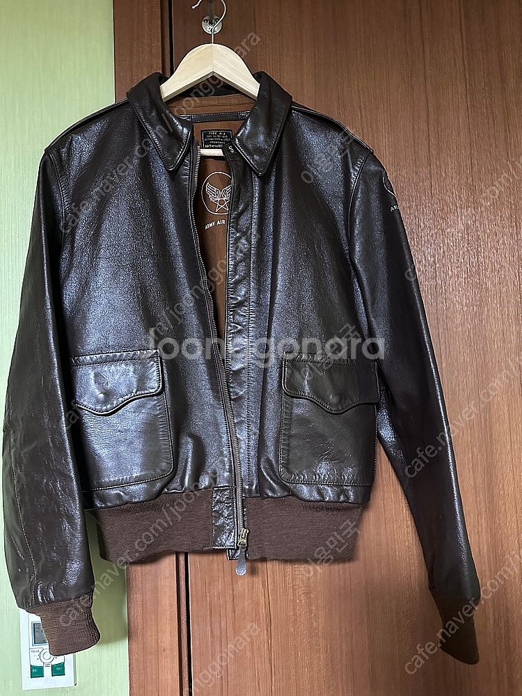 버즈릭슨 a2 a-2 | 남성의류 | 중고나라