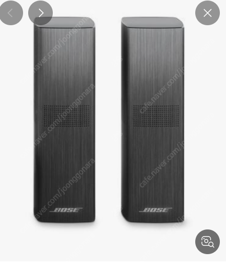 BOSE 700 base module / 서라운드 스피... | TV | 중고나라