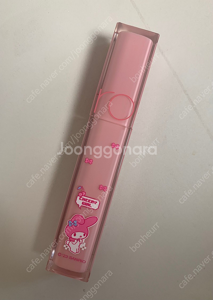 롬앤 듀이풀 워터 틴트 16 치어리핑크 중고나라 카페에서 운영하는 공식 사이트