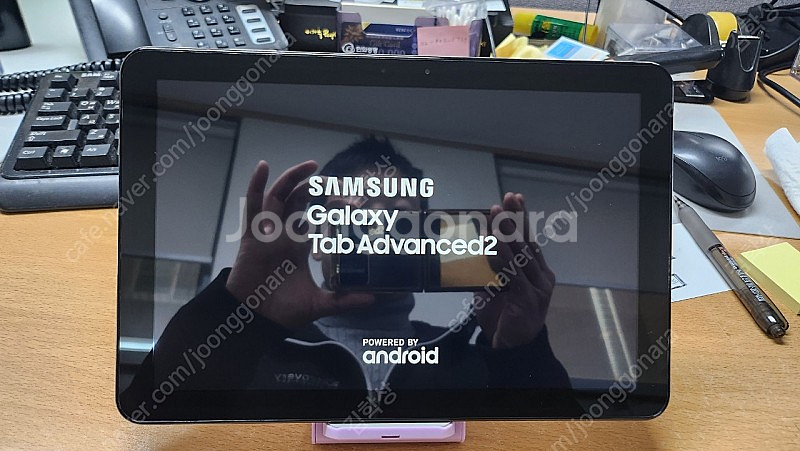 삼성 갤럭시탭 어드벤스2 SM-T583 팝니다 | 중고나라 카페에서 운영하는 공식 사이트