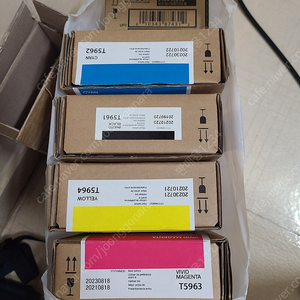 엡손유지보수탱크 중고거래 | 중고나라